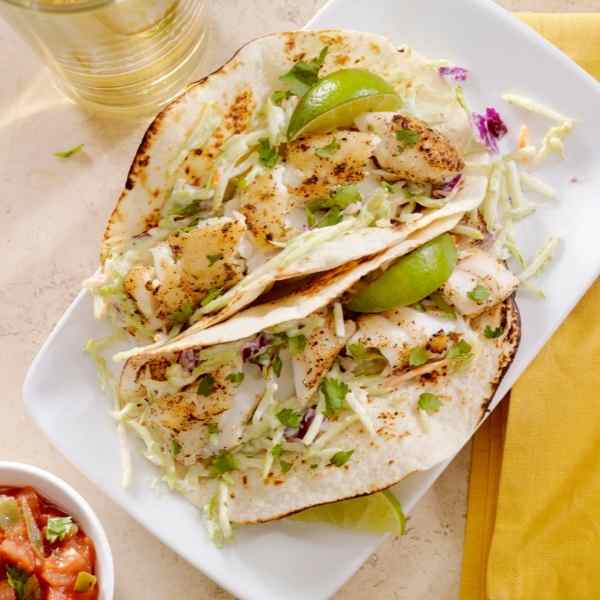 Taco Tuesday Recipe Roundup