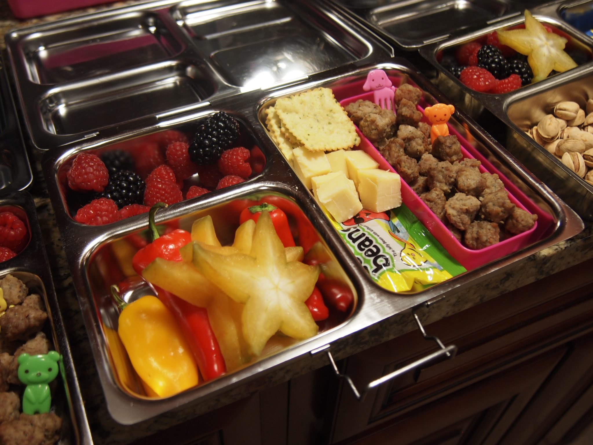 5 Tips To Pack a Lunch a Picky Kid Will Eat