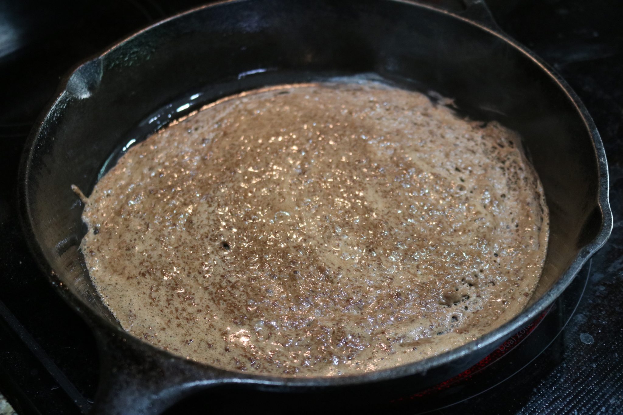 Cocoa Wonder Wraps with Strawberries - THM Friendly