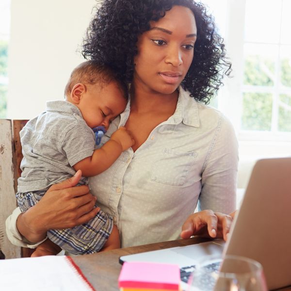Frantic Motherhood, Overwhelm, Burnout and Busy Addiction