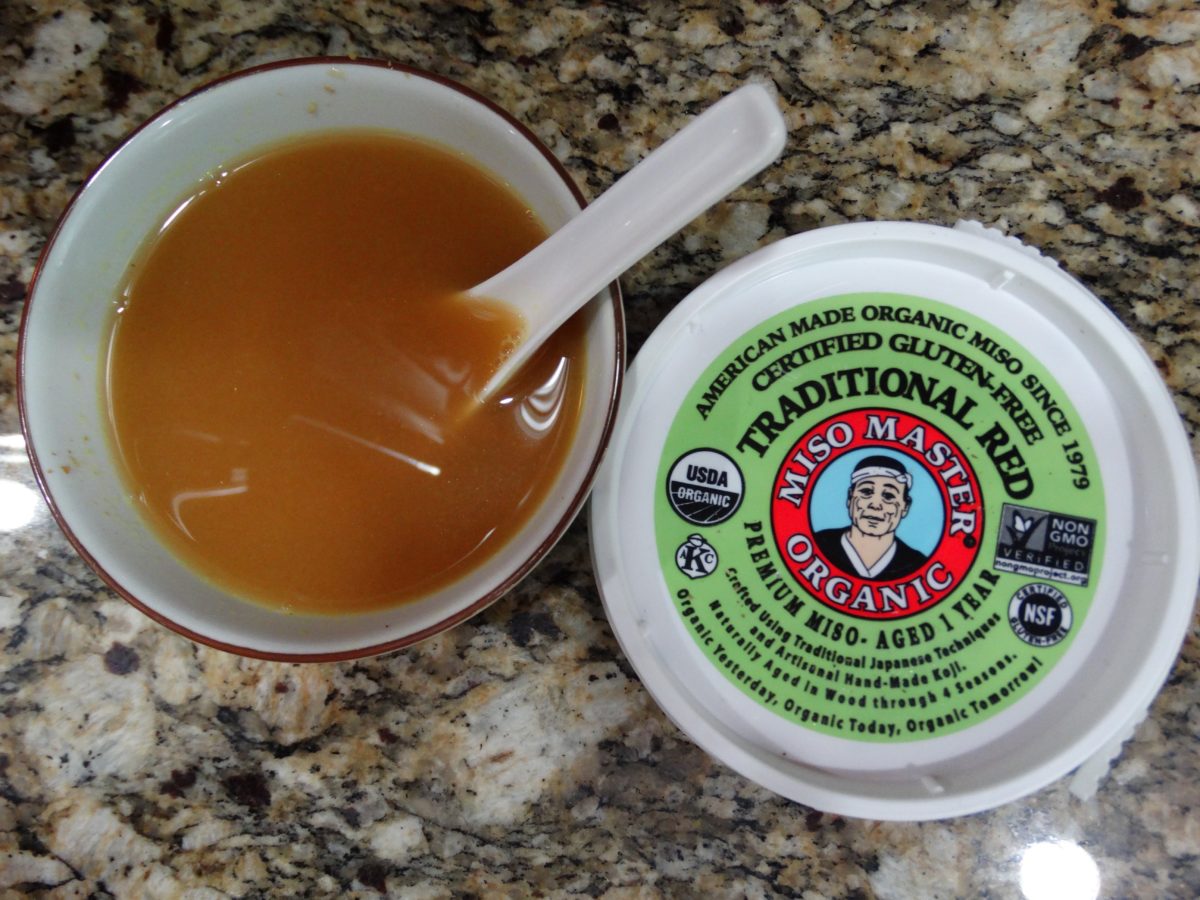 12 Secret Benefits of Eating Traditional Miso