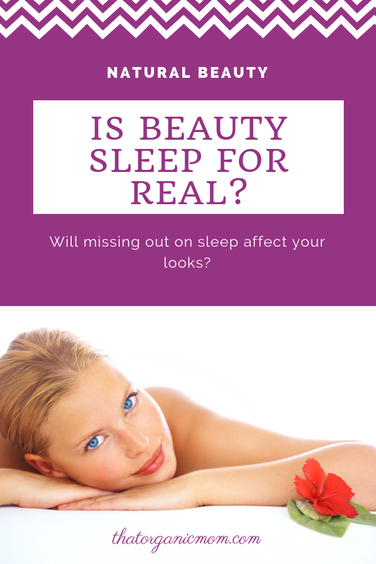 Is "beauty sleep" for real? What you need to know.