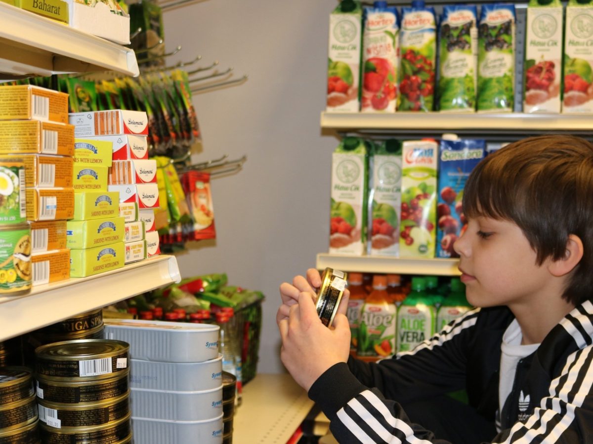 An exciting and fun way to explore cultures with your kids