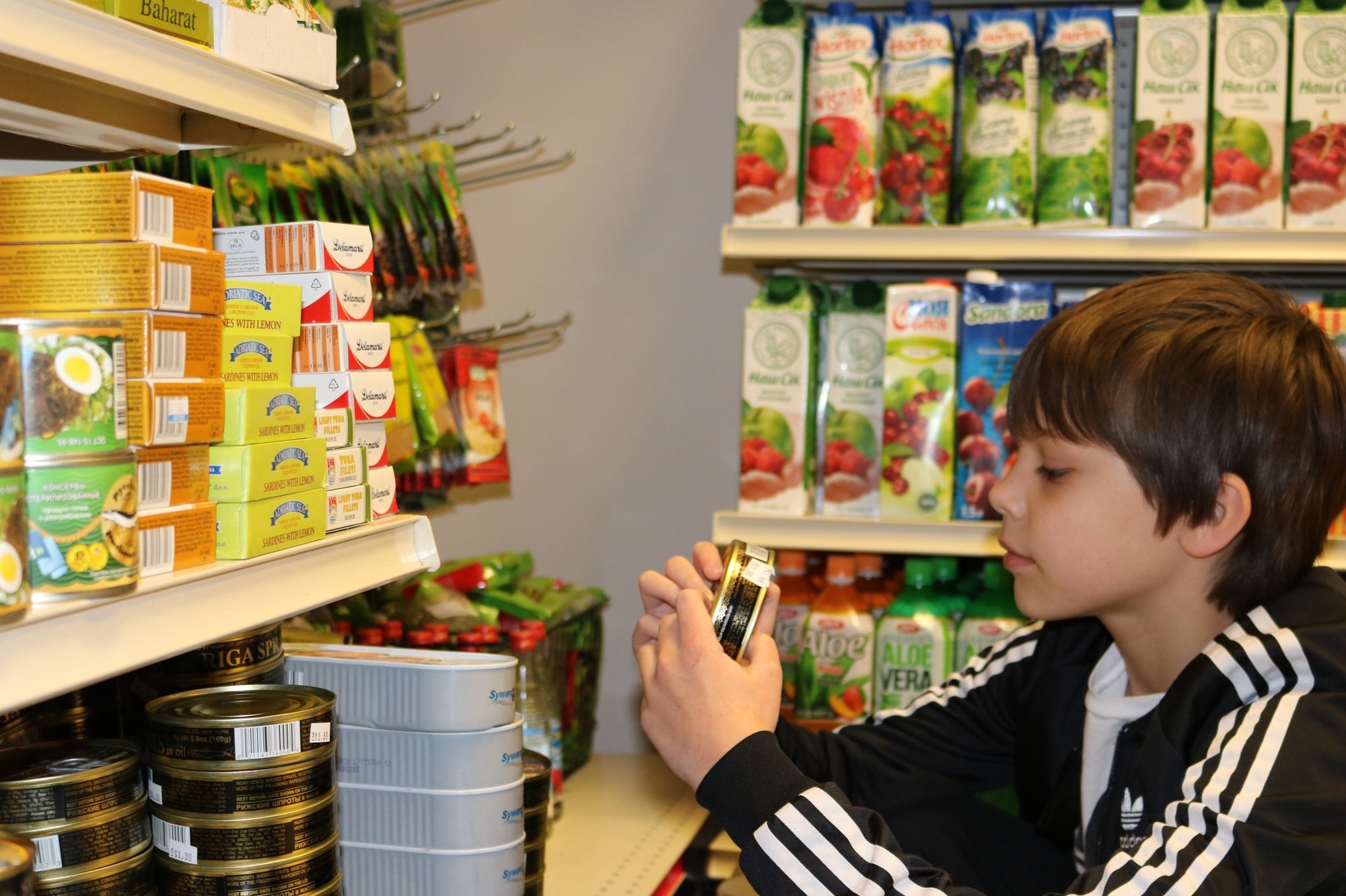 An exciting and fun way to explore cultures with your kids