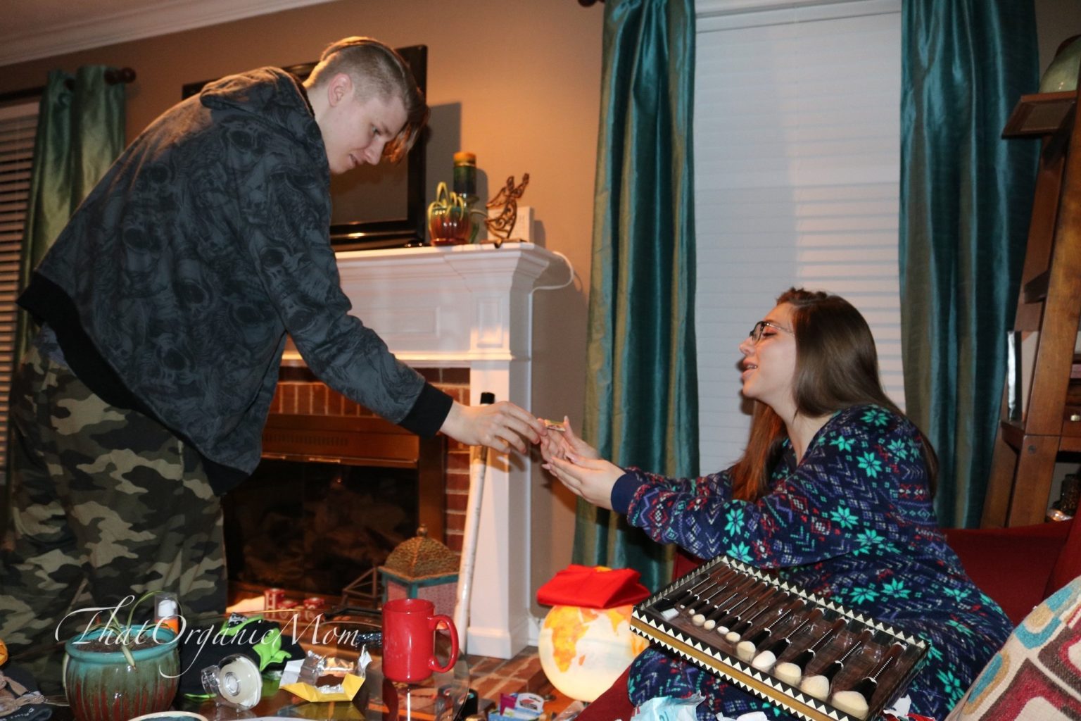 Christmas Plans for a Perfectly Wonderful Celebration all month long