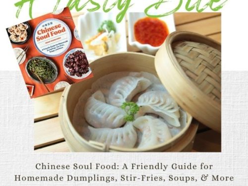 Chinese Soul Food recipes you will love!