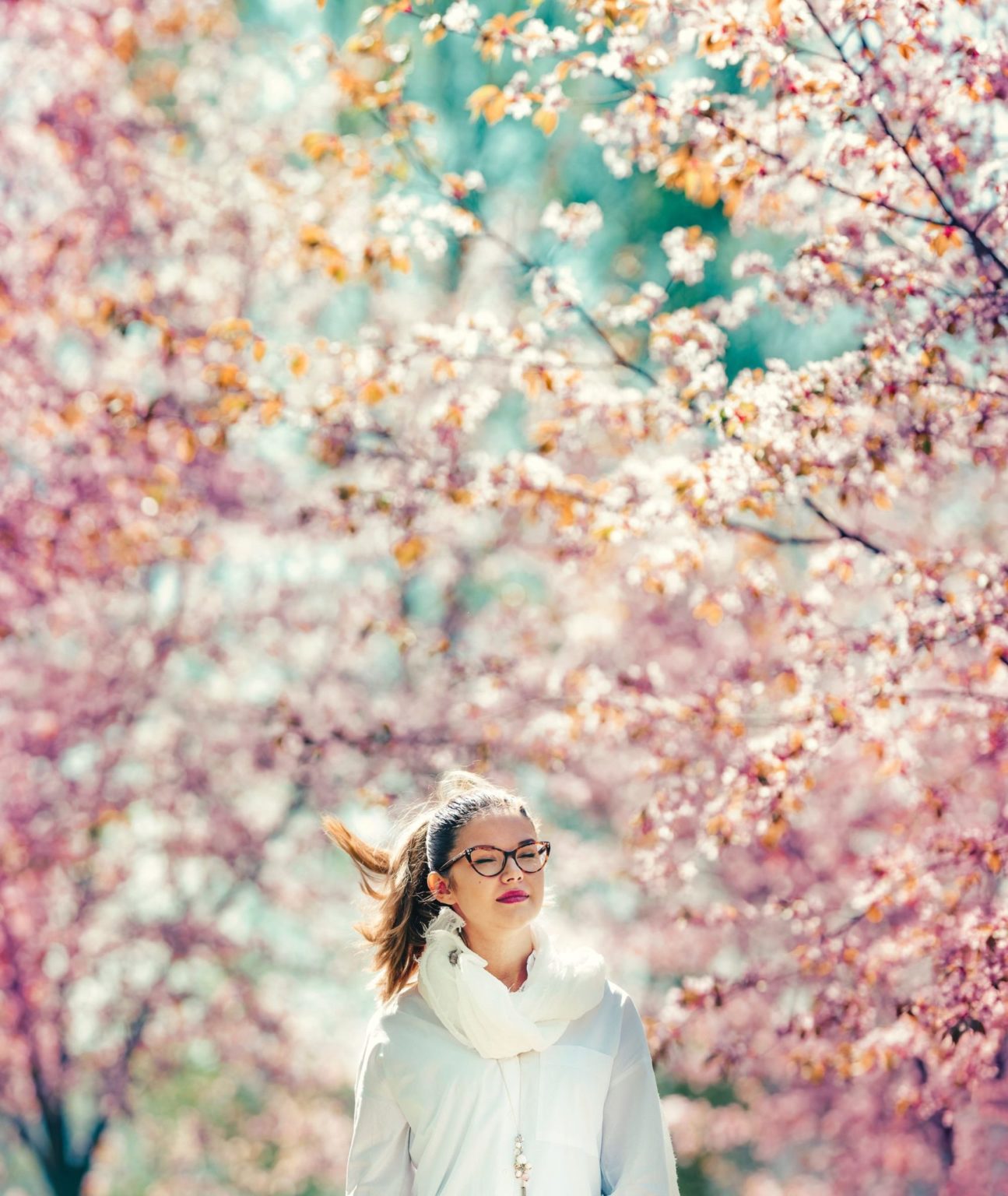 Spring is the perfect time to reset your mind, body, emotions