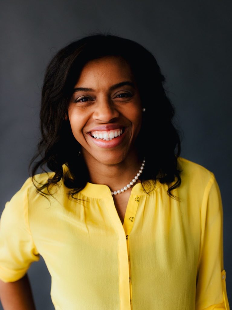 Dr. Janetta Jamerson answering questions about marriage relationships ...