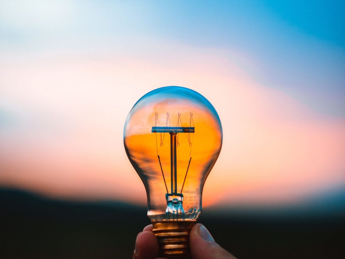 Could your lightbulb be toxic?