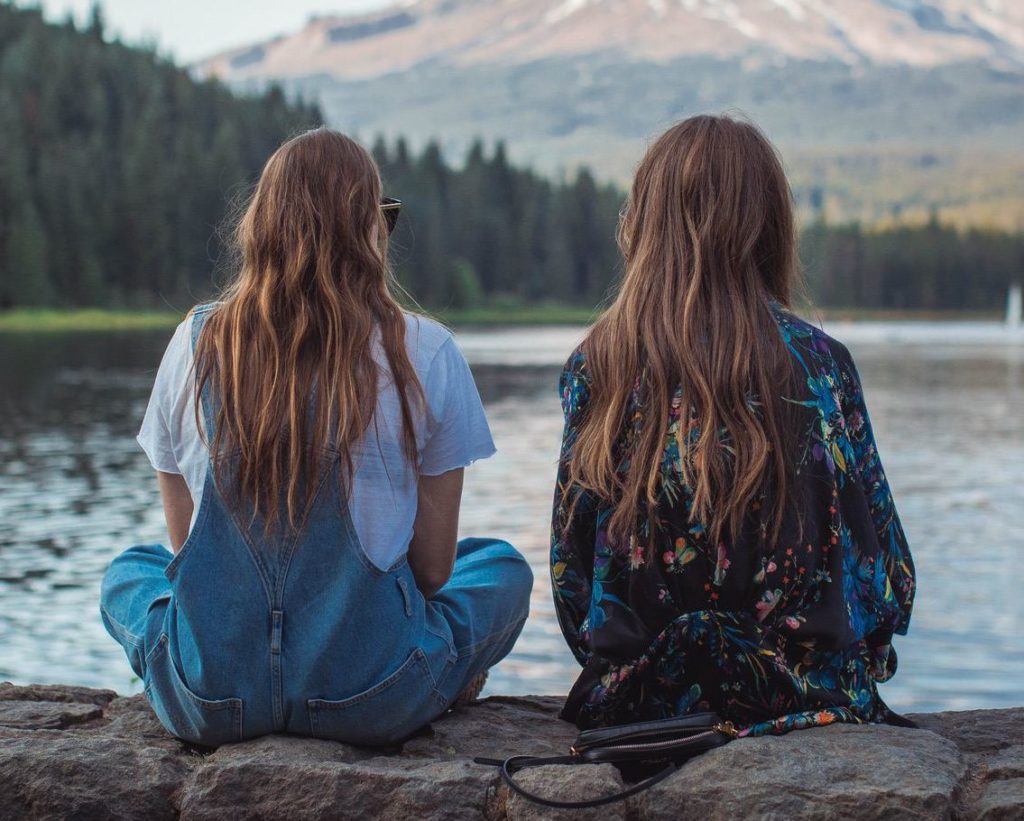 How To Be A Supportive Friend