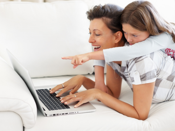 Adolescent Internet Dangers - What Every Parent Needs to Know