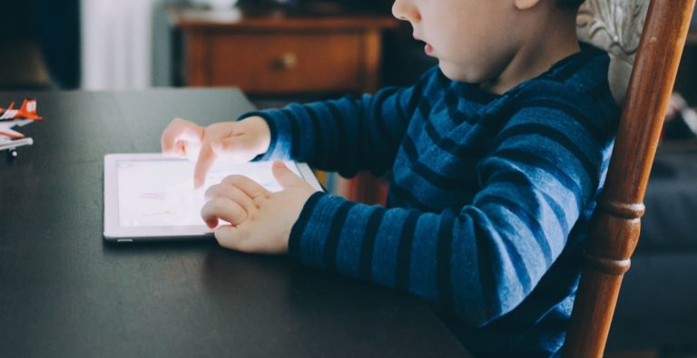 Internet Addiction is Real - How Parent's Can Reduce the Risk for Children