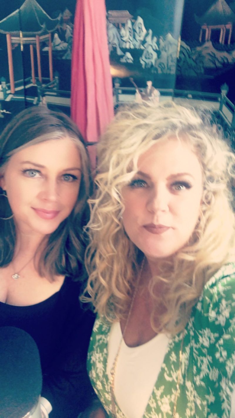 Healing Separation with the Goal of Staying Together