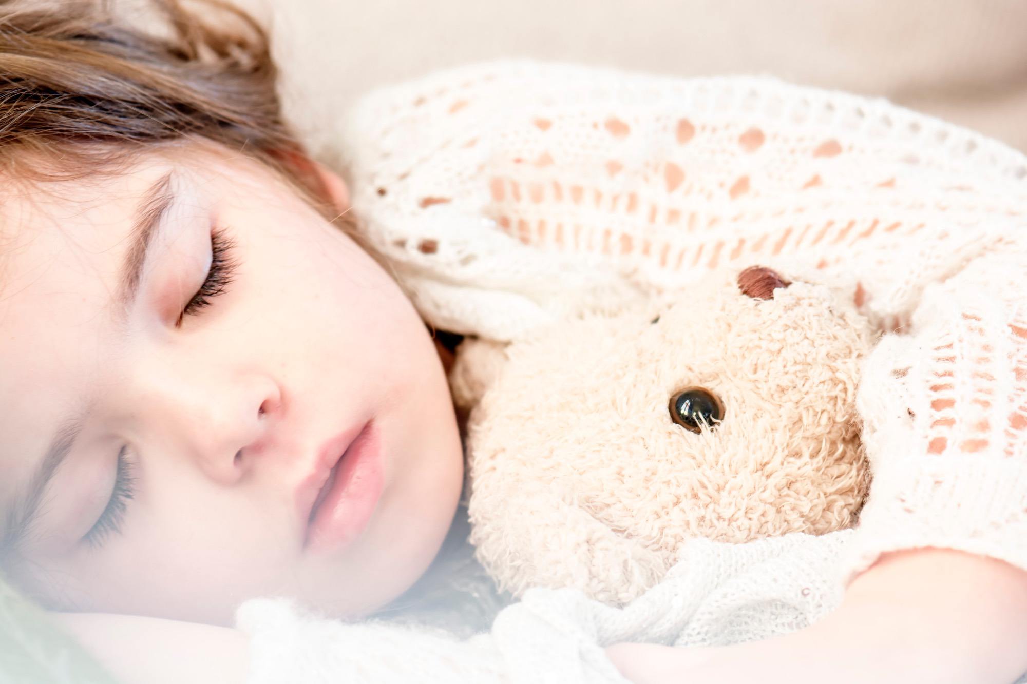 Understanding and treating childhood insomnia and other sleep problems