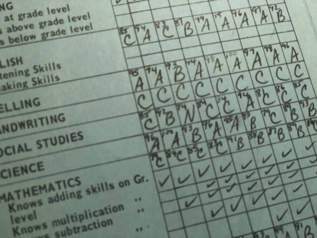 History and The Lost Art of Letter Writing