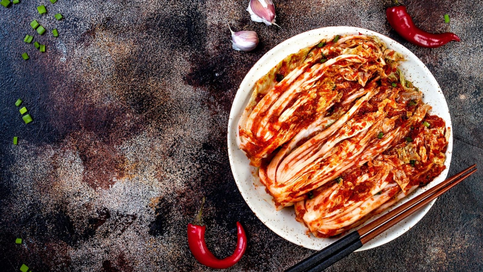 Improve Your Gut Health with The Probiotic Kitchen by Kelli Foster