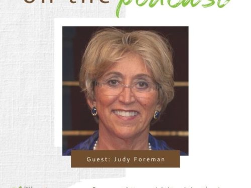 Sitting Kills and Why We Need to Prioritize Exercise with Judy Foreman