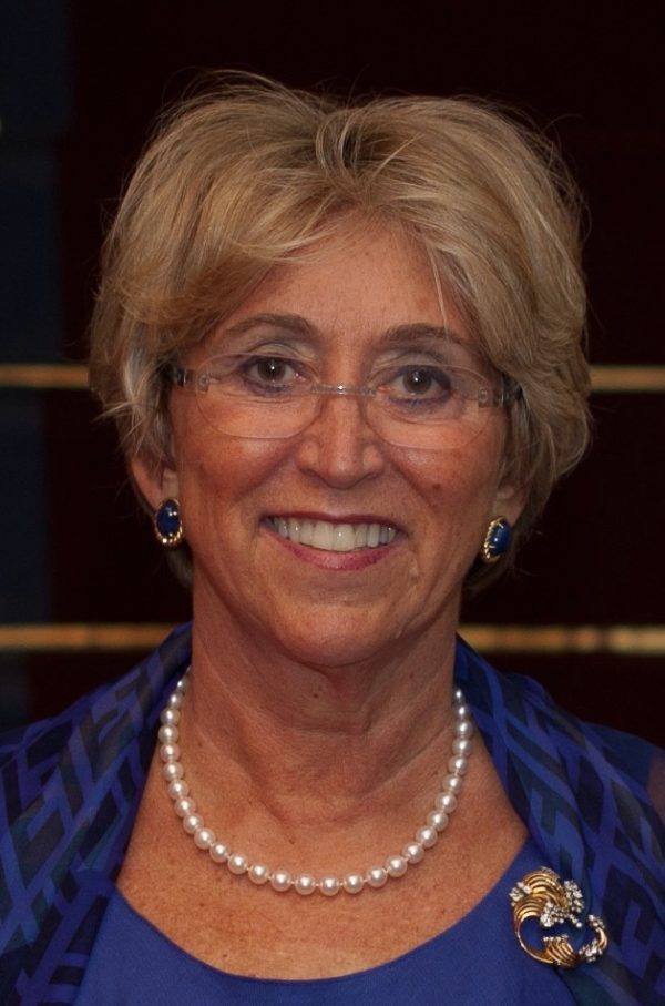 Understanding and Treating Chronic Pain in America with author Judy Foreman