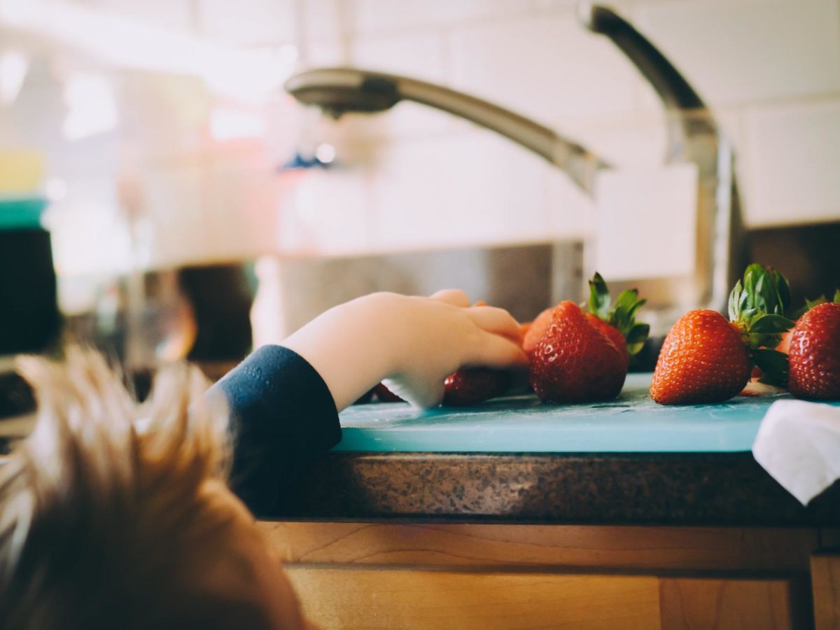 How to Teach Kids About Healthy Eating Without Body Shaming