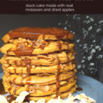 Old Fashioned Stack Cake Recipe