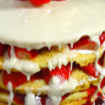 Old Fashioned Stack Cake Recipe