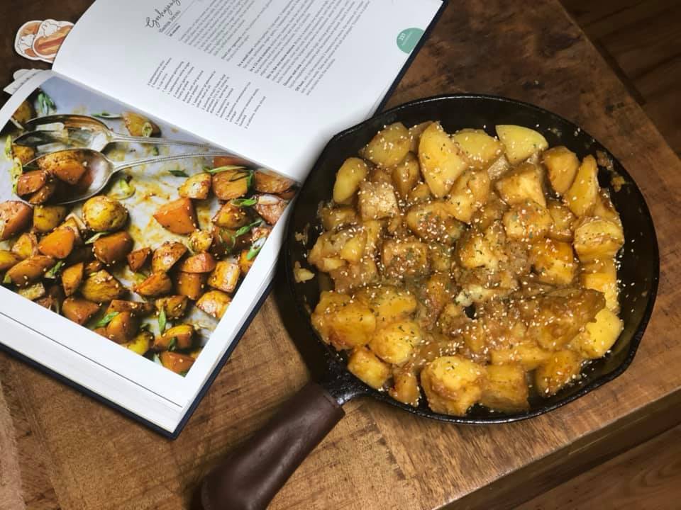 Milk Street Tuesday Nights Cookbook Review