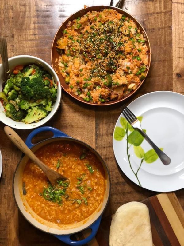 Milk Street Tuesday Nights Cookbook Review