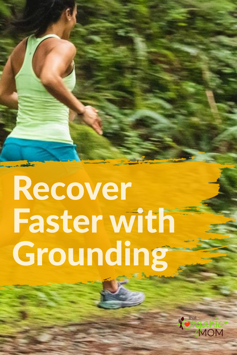 Ultimate Guide to the Health Benefits of Grounding