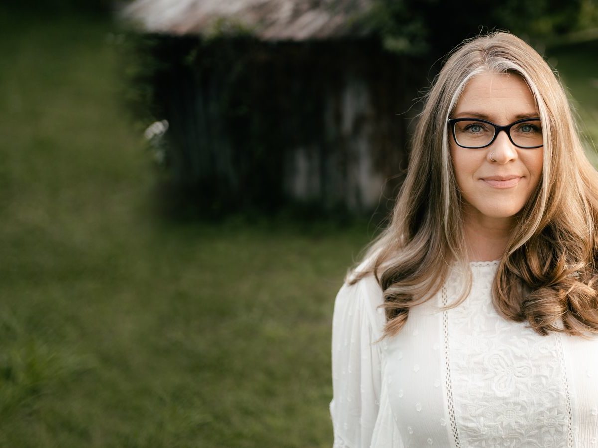 Helping Moms Transform the Health Of Their Families