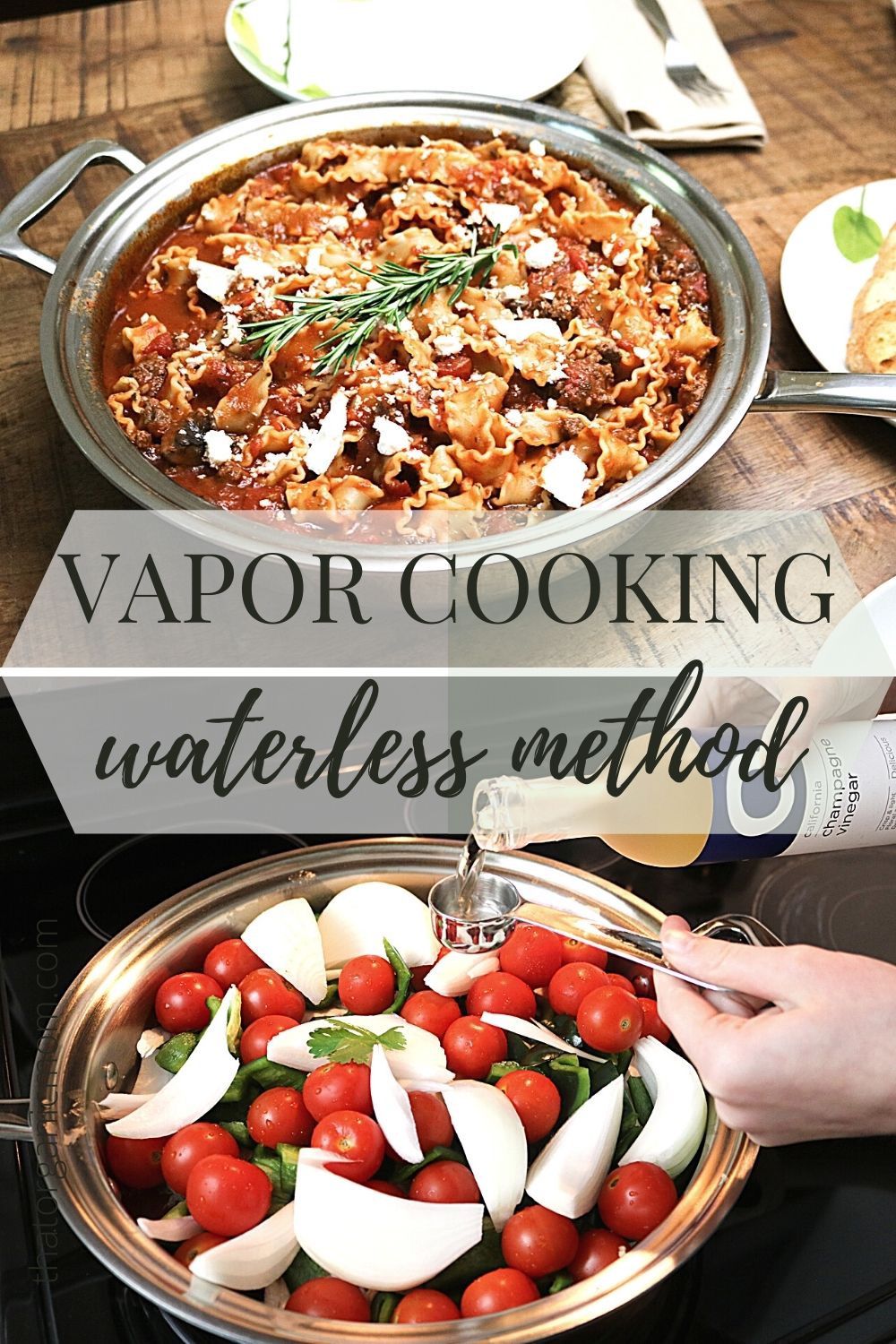360 Cookware Review - Heirloom Quality & Made in America