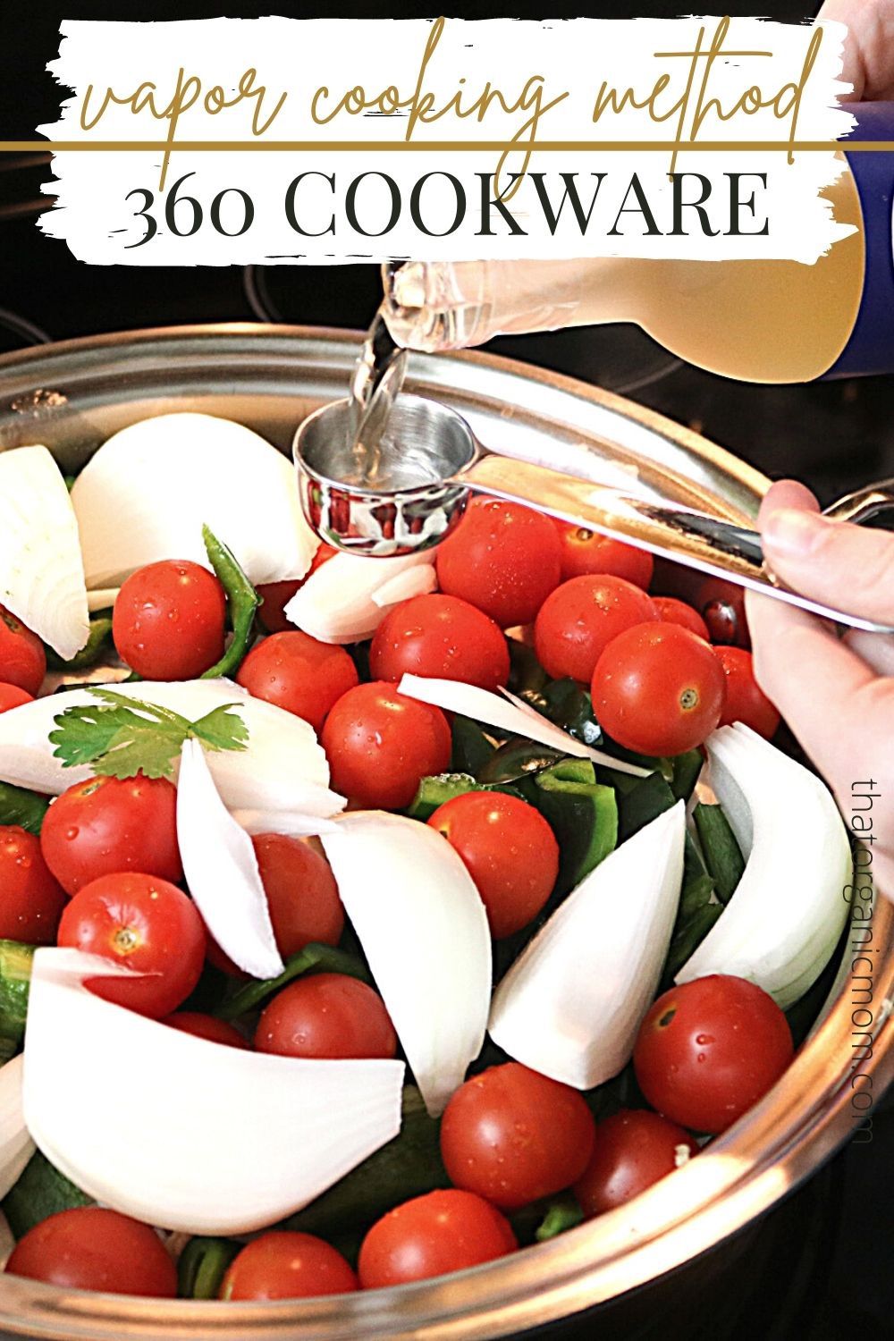 360 Cookware Review - Heirloom Quality & Made in America