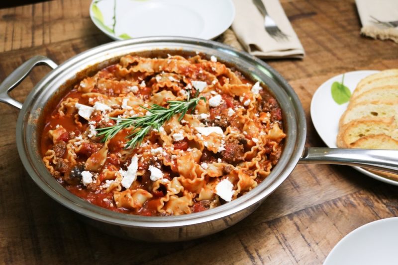 360 Cookware Review - Heirloom Quality & Made in America