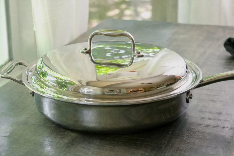 360 Cookware Review - Heirloom Quality & Made in America