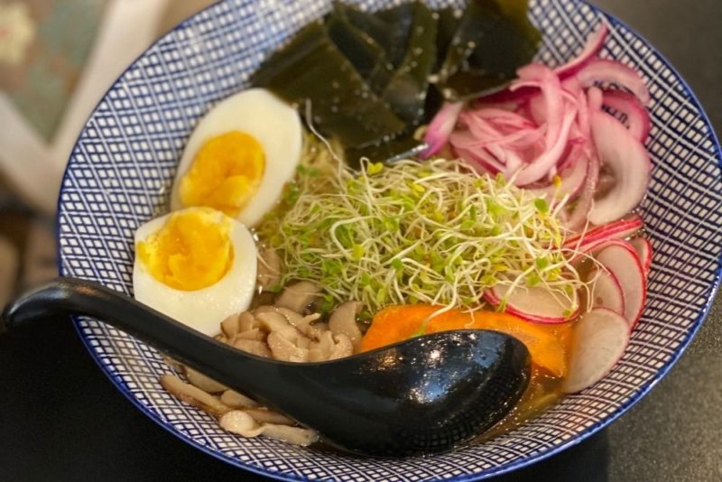 Stocking your Japanese Pantry for Delicious Home Cooked Meals