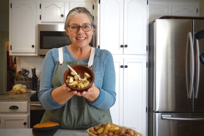 Cooking as a Hobby that Contributes to Better Health