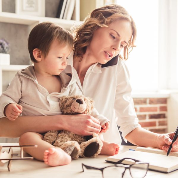 Effective Budgeting Tips For Single Moms