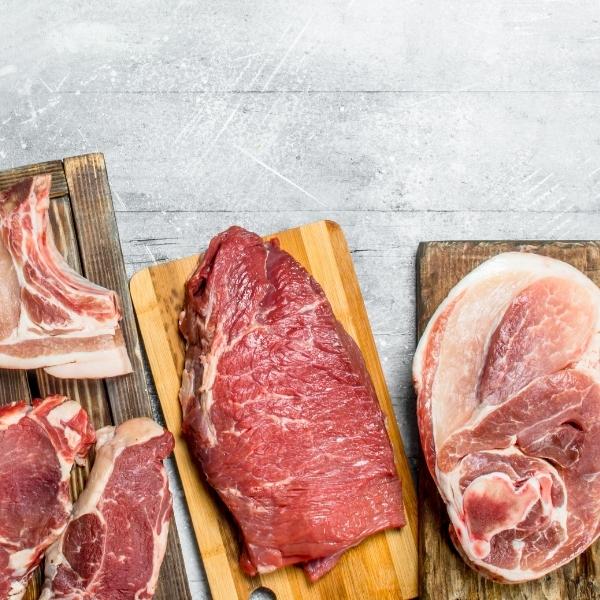 Top 4 Meat Subscription Boxes To Try