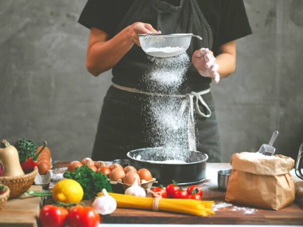 Top 5 Reasons to Hire A Personal Chef